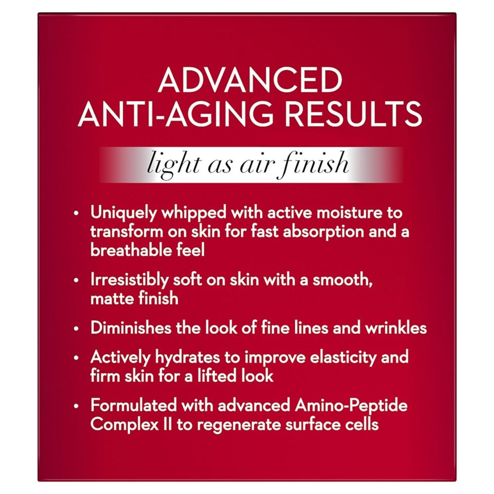 Kem D ng Ch ng L o H a Olay Regenerist Whip Active Moisturizer With